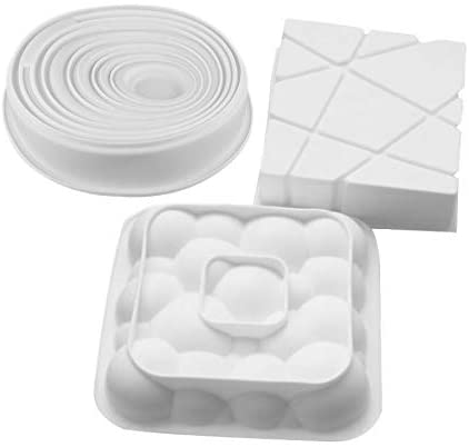 Realizar pedido de utensilios para postres